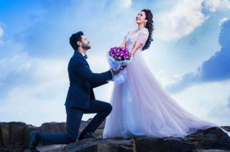 Divyanka aai Vivek ge kaiveni July 8 gai | Mihaaru