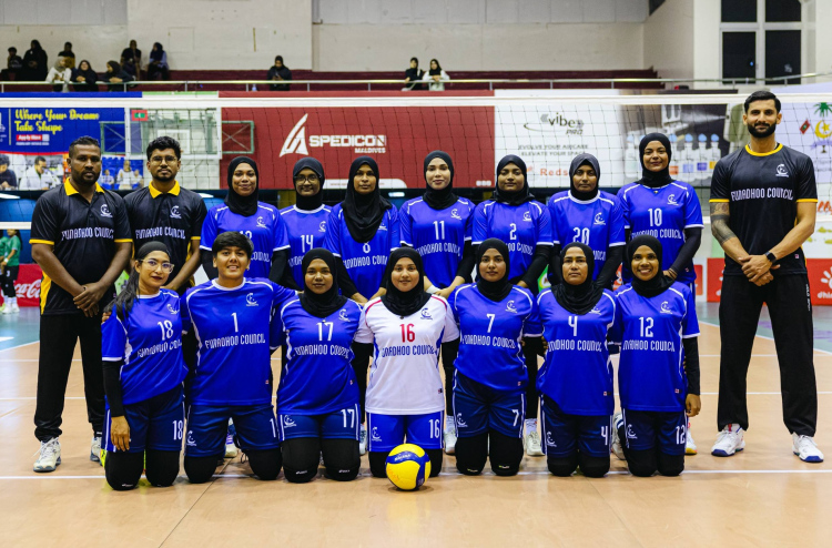 5 set ah kulhe Sh. Funadhoo in L. Gan balikohfi | Mihaaru
