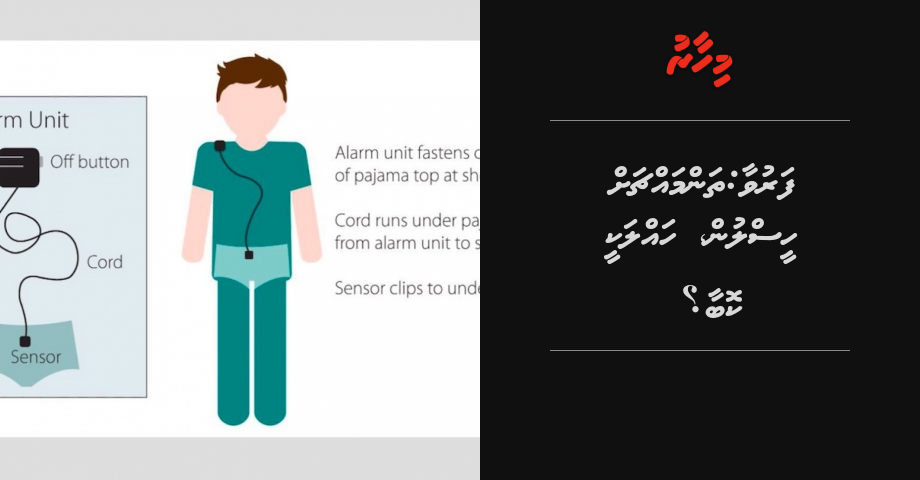 Faruvaa: Thanmahchah heeslun, hallakee kobaa? | Mihaaru