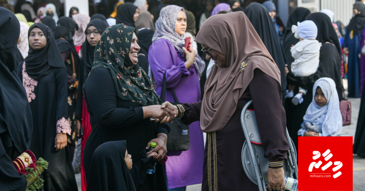 6 roadha: Mulhi aharu roadha hifun fadha, Dhookollaakah nuvaane! | Mihaaru