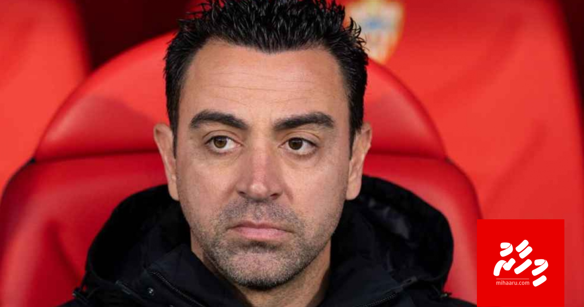 India coach ge magaamah Xavi kurimathilee vaahaka akee dhogeh | Mihaaru