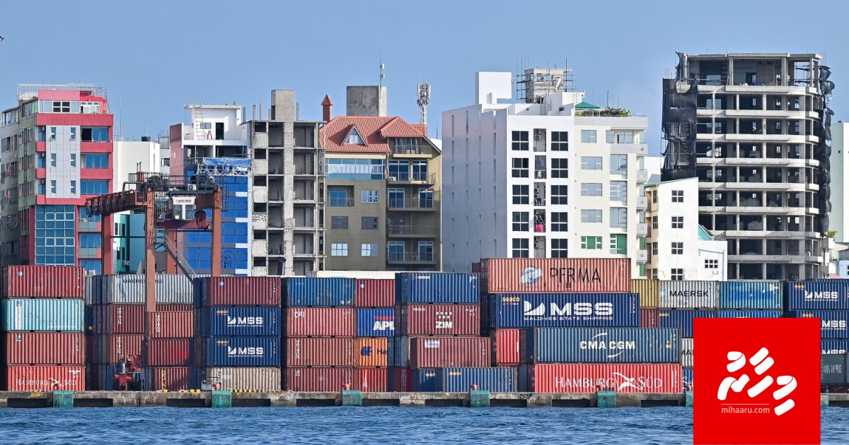 Balikashi magathu faalamakaa hedhi viyafaari bandharu bodu risk eh gai ...