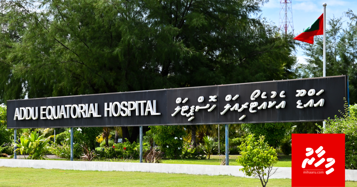 Niyaavi anhen meehage dharifulhu ge haalu serious! | Mihaaru